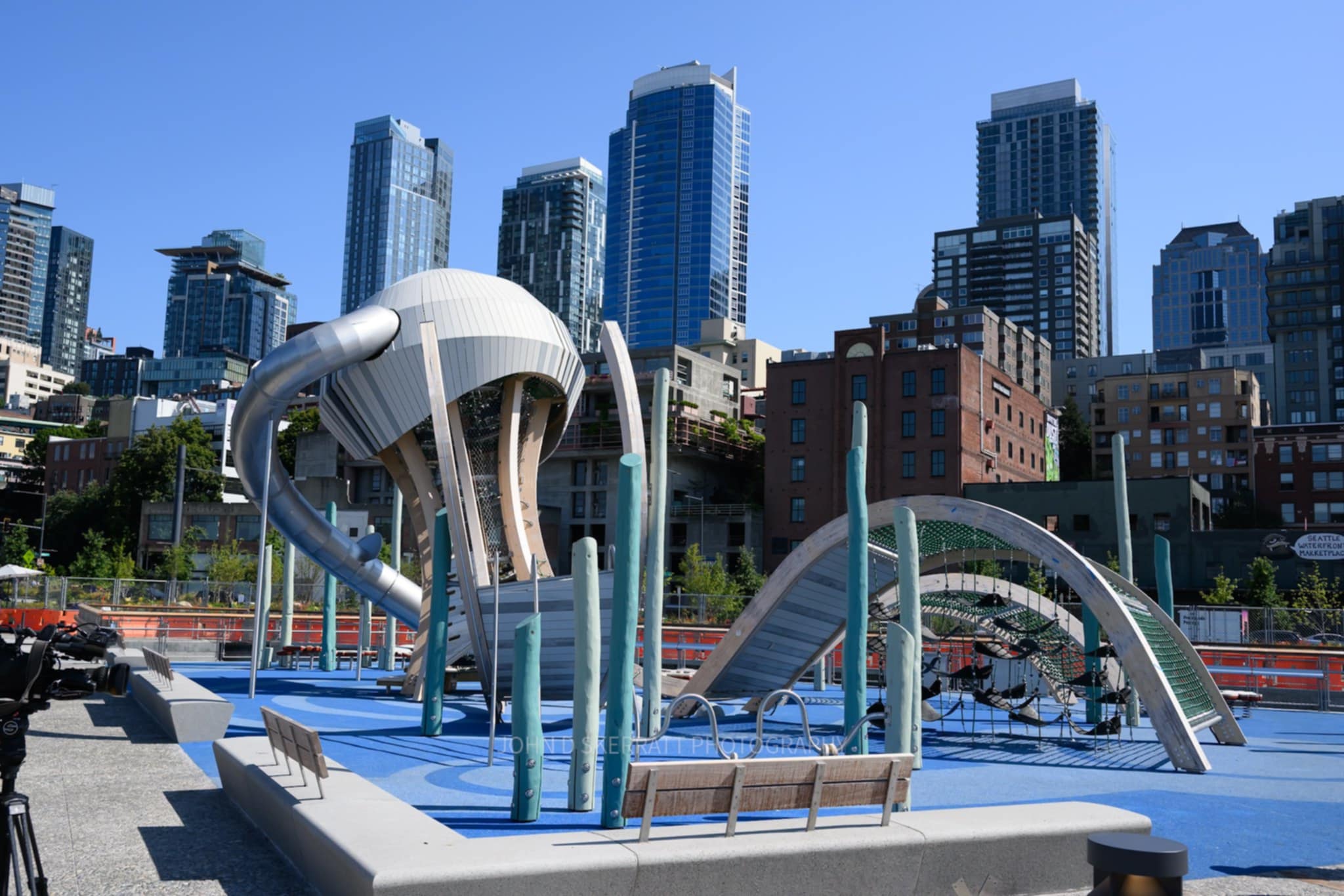 Mini-Daytrip alert: West Seattle to the new waterfront revival ...